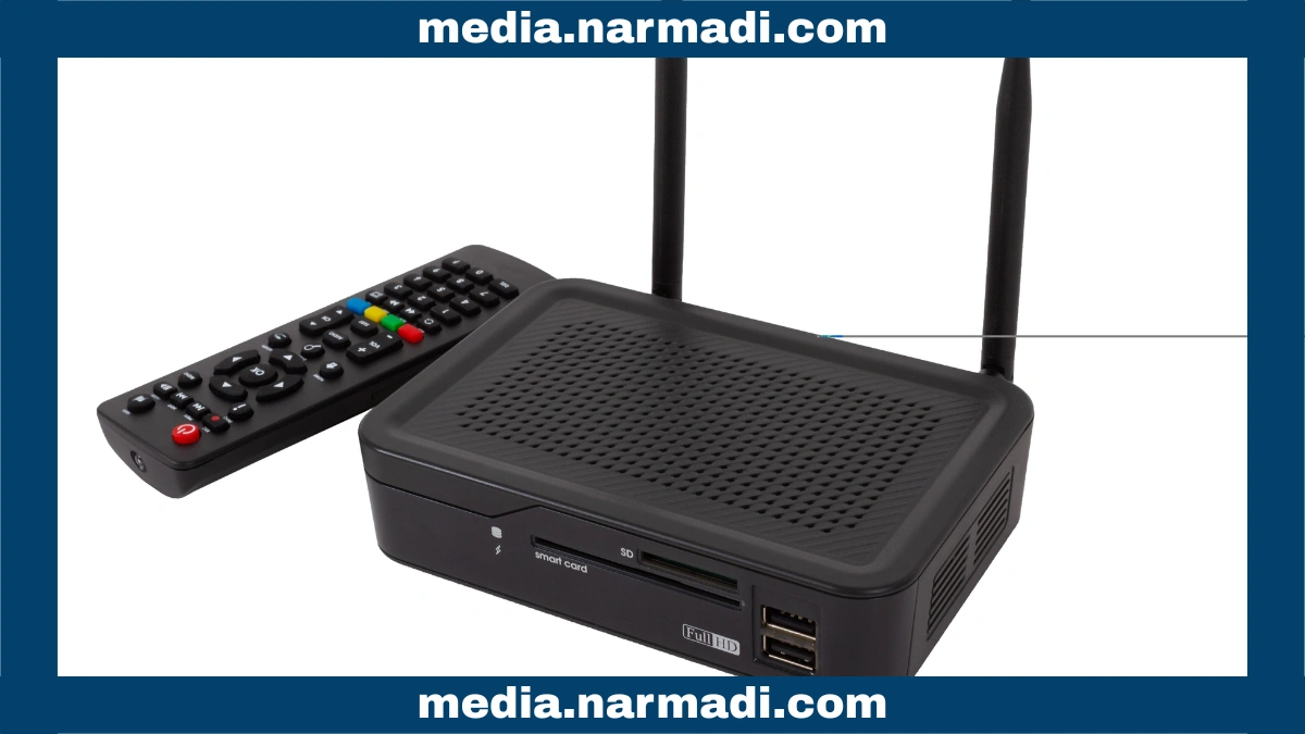 Recognizing the Top 5 Best Set-Top Boxes - ICT News